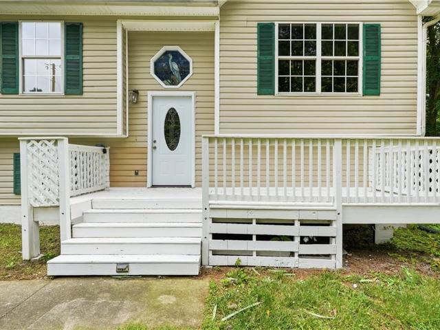 275 Clyde Cole Road