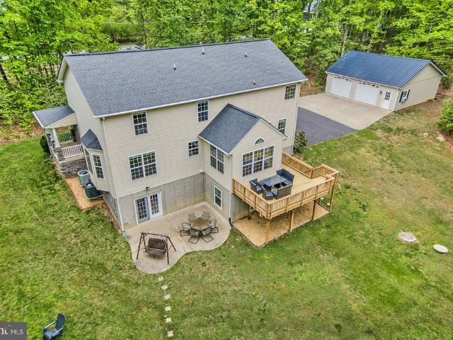 275 Cropp Road