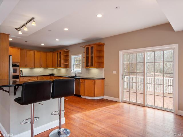 275 Croton Dam Road