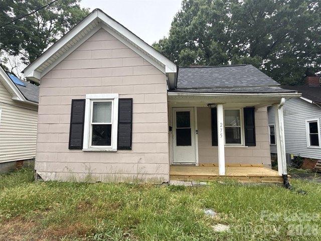 275 Academy Ave NW, Concord, NC 28025