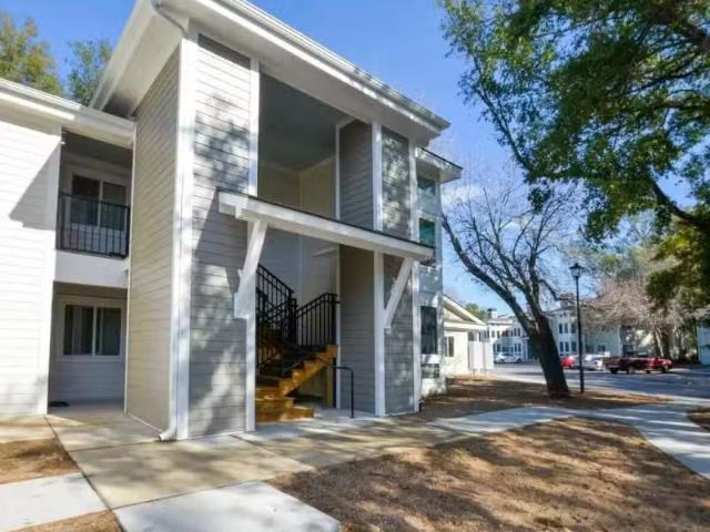 275 Alexandra Drive, 7, Mount Pleasant, SC 29464