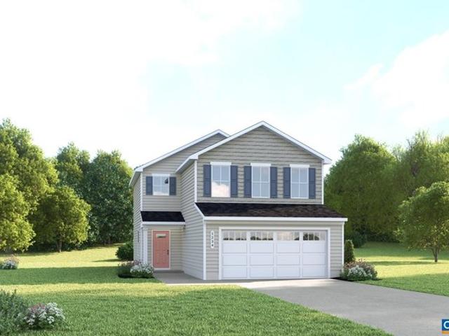 275 Arches Ln, Barboursville, VA 22923
