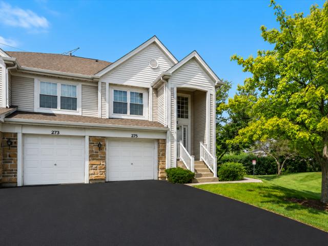 275 Arlington Court