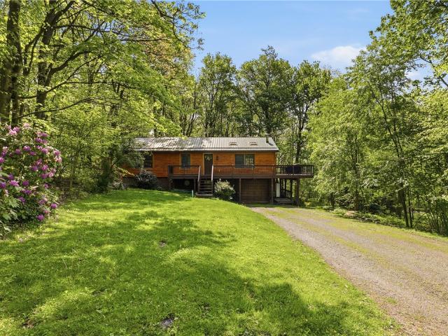 275 Aspen Mountain Road