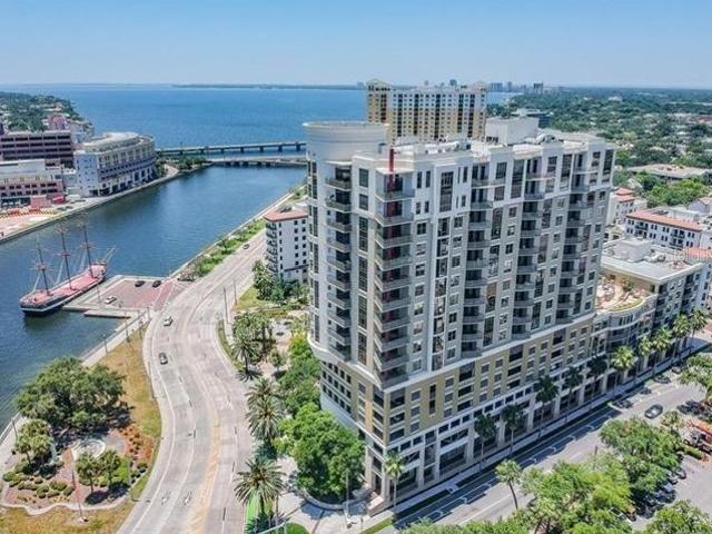 275 Bayshore Blvd #704, Tampa, FL 33606