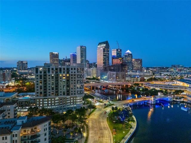 275 Bayshore Blvd, Unit 804, Tampa, FL 33606 | MLS #TB8500