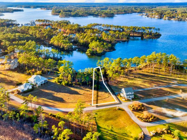275 Ballast Point, Oriental, NC 28571 | MLS #100552 | Compass