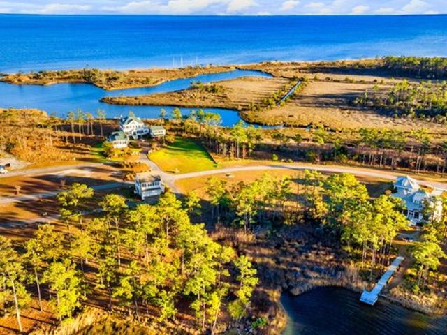 275 Ballast Pt Lot 68, Oriental, NC 28571
