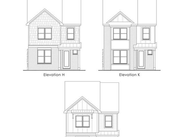 275 Barracks Way, Unit 879, Hoschton, GA 30548 | MLS #7780