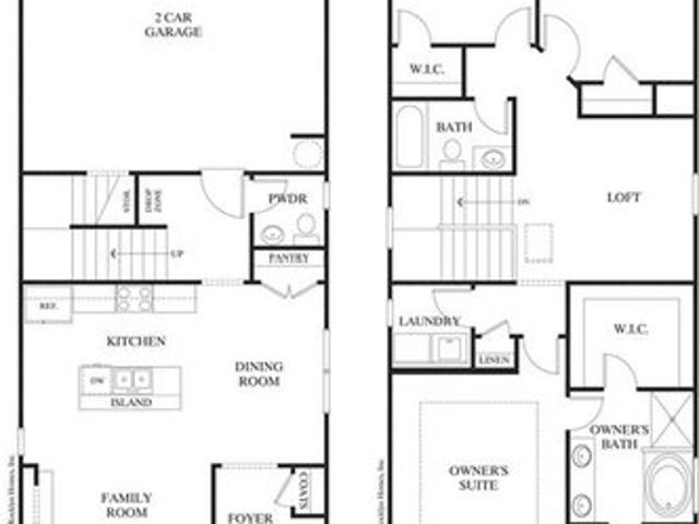 275 Barracks Way Unit 879, Hoschton, GA 30548