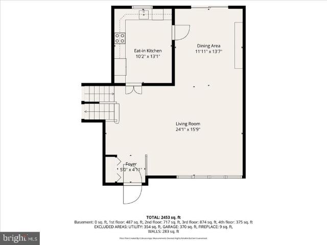 275 Barwynne Road