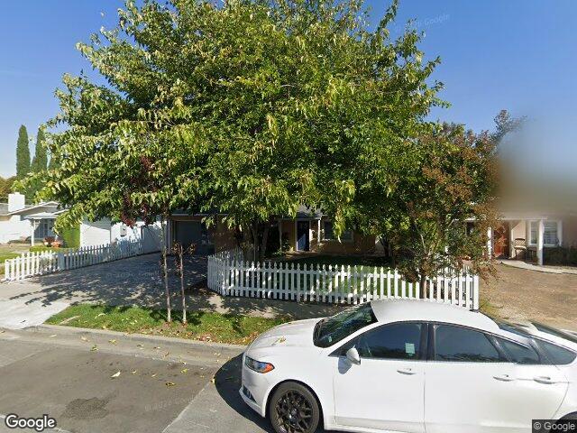 275 Beechnut Ave, Sunnyvale, CA 94085
