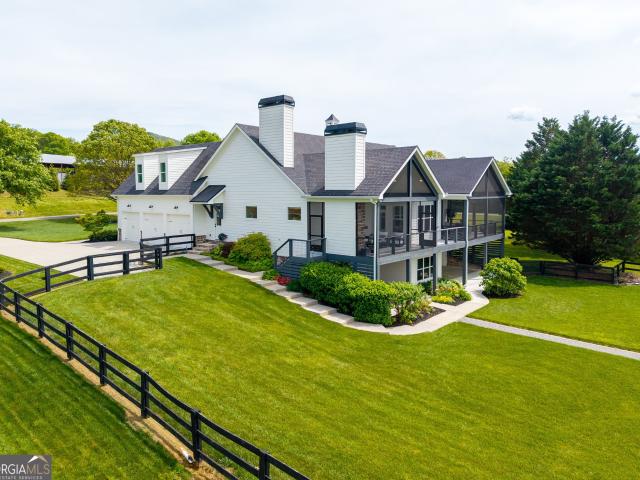 275 Bell Creek Cove Road