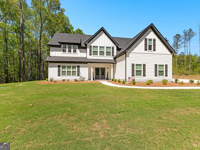 275 Bishop Road