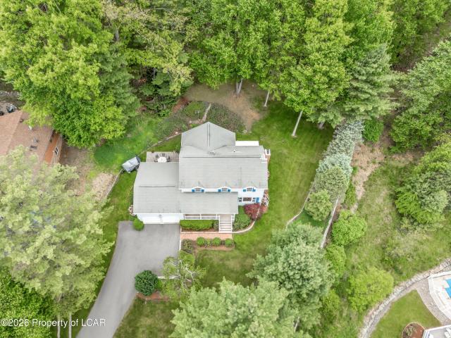275 Blueberry Hill Road