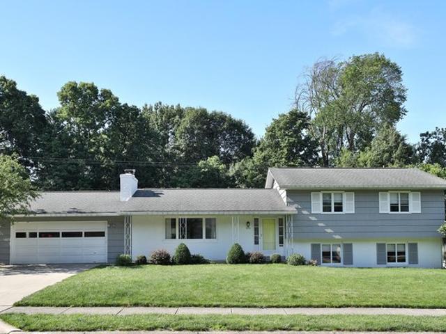 275 Blandford Dr, Worthington, OH 43085