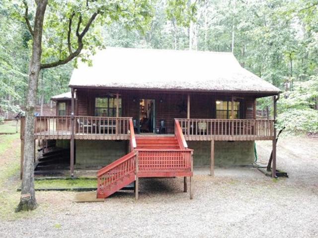275 Bryson Harbor Rd, Counce, TN 38326