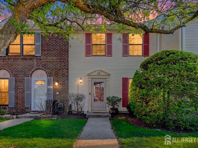 275 Bromley Pl, East Brunswick, NJ 08816 | MLS #2614 R | Compass