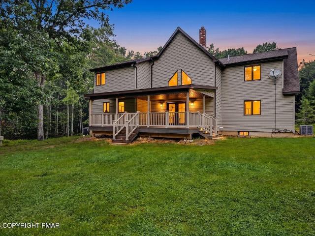 275 Buck Boulevard