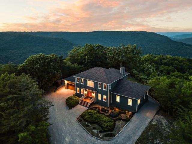 275 Buckeye Ln, Wilder, TN 38589