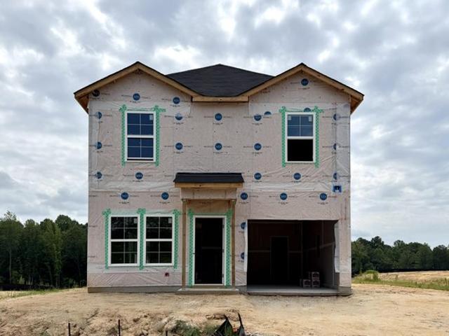 275 Buckthorn Dr, Youngsville, NC 27596