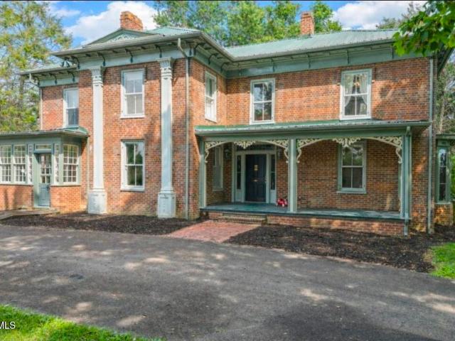 275 Burger Drive