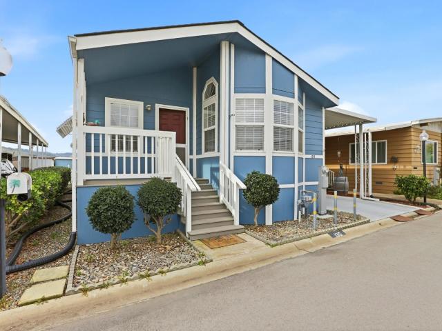 275 Burnett Ave, Unit 135, Morgan Hill, CA 95037 | MLS #ML82030