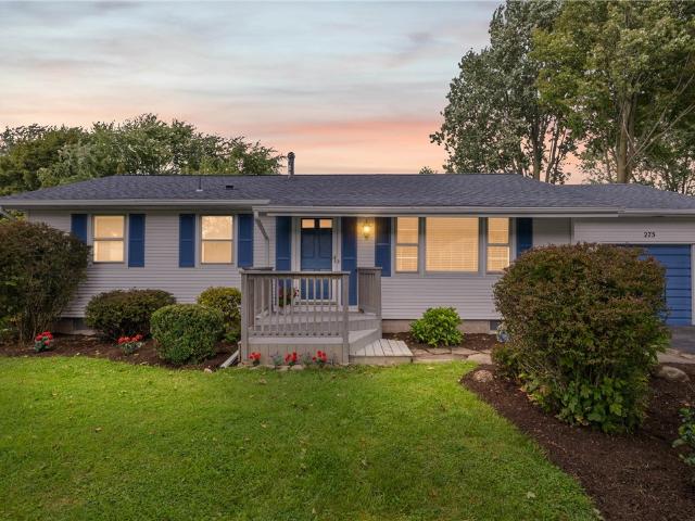275 Galahad Drive