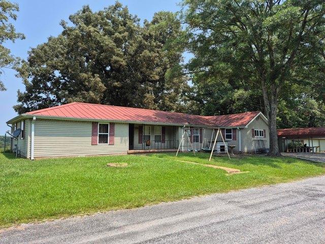 275 Garage Rd, Hamilton, AL 35570