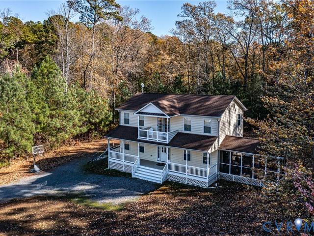 275 Granny's Bar Rd, Hague, VA 22469 | MLS #2607