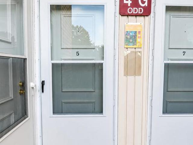 275 Green Street # 4G5