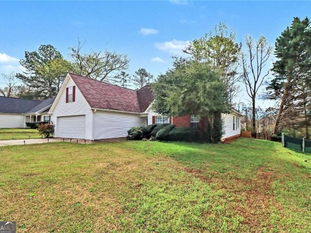 275 Greenfield Way