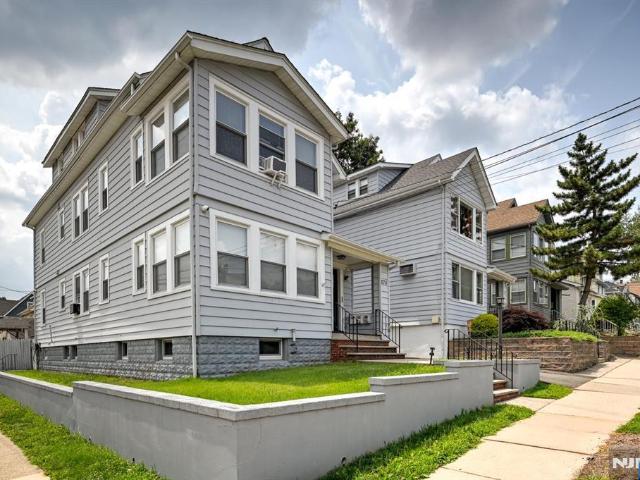 275 Greylock Parkway