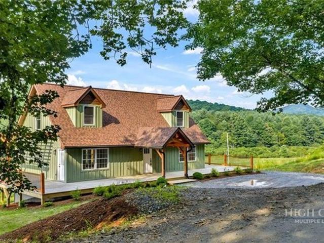 275 Grover Howell Rd, West Jefferson, NC 28694