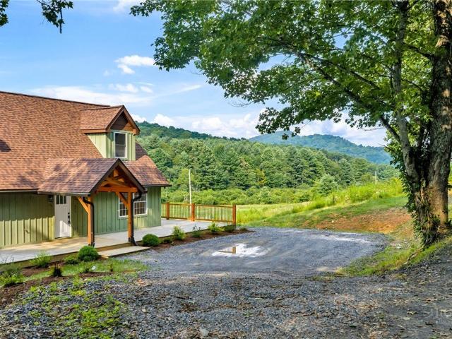 275 Grover Howell Road