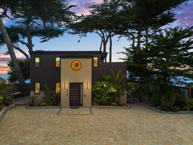 275 Davenport Landing Rd, Davenport, CA 95017 | MLS #ML82040