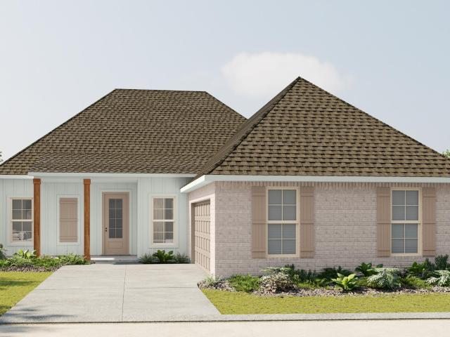 275 E Tweet St, Freeport, FL 32439 | MLS #993909