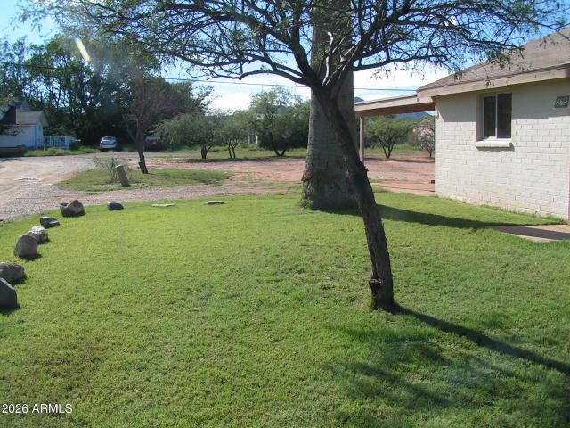 275 e old church road