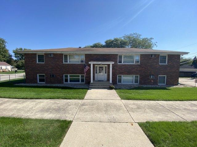 275 E Prairie St, Manhattan, IL 60442