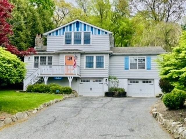 275 E Shore Trl