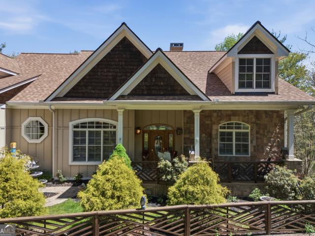 275 E Sugarbush Drive