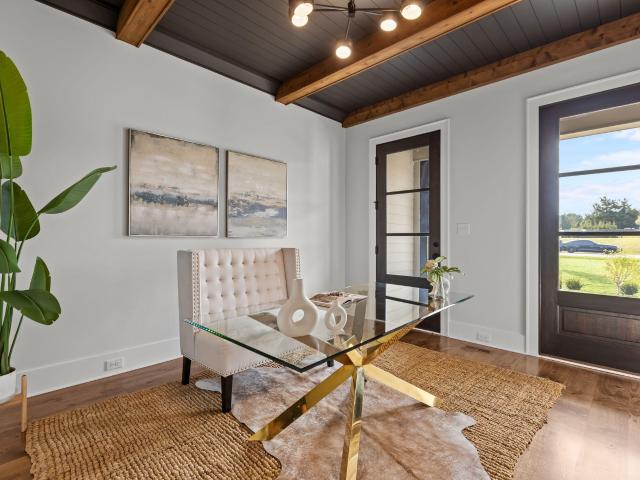275 Forest Bridge Rd, Youngsville, NC 27596 | MLS #10112