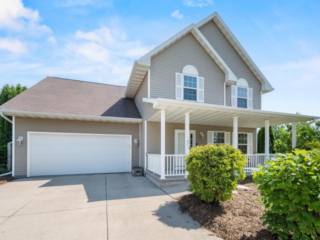 275 FORT Drive