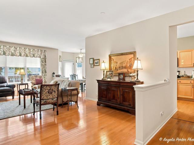 275 Firenze Drive # 275