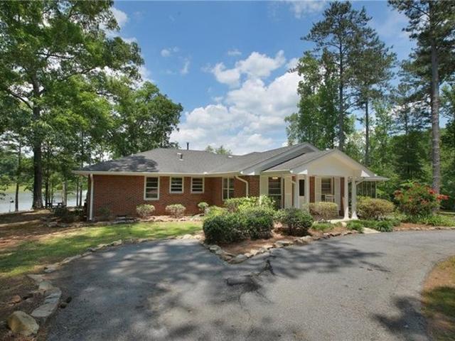 275 Flat Shoals Church Rd, Stockbridge, GA 30281