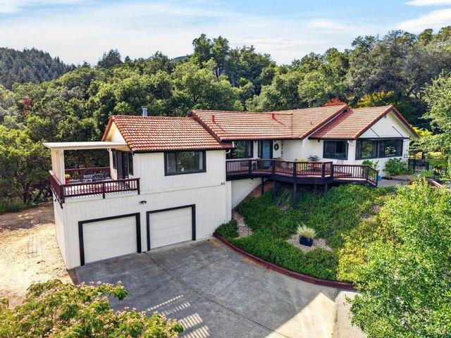 275 Kerry Ln, Cloverdale, CA 95425