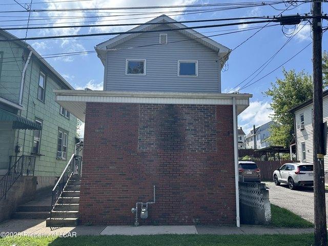 275 Kidder St, Wilkes Barre, PA 18702