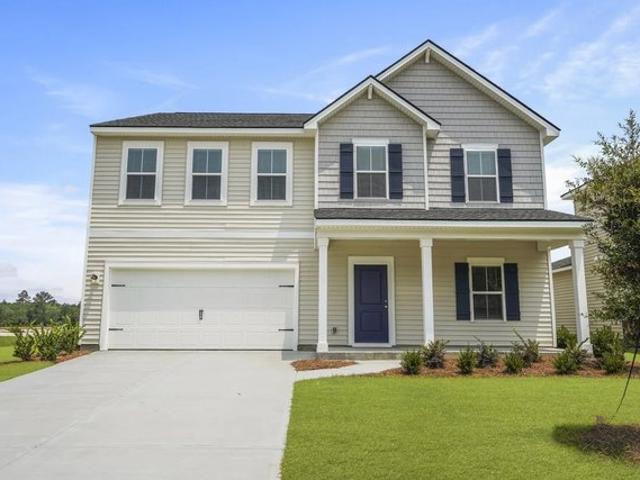 275 Kingswood Cir, Bloomingdale, GA 31302