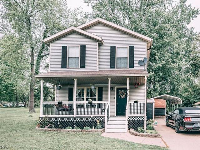275 Hohman Ave, Akron, OH 44319