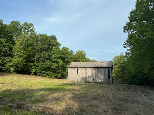 275 Horns River Road
